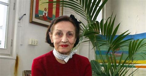 피카소를 유일하게 차버린 여성프랑수아즈 질로 101세로 별세