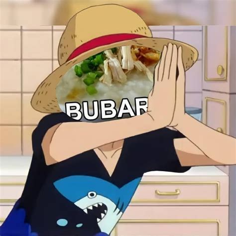 Riosenpaiii Bubarmemeid • Threads Say More