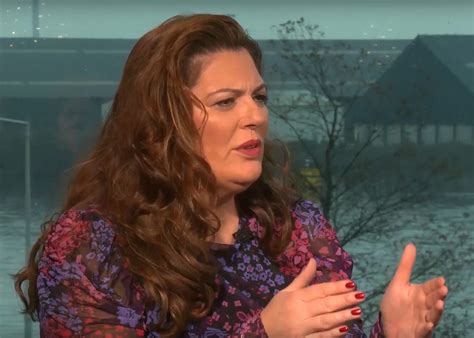 Aylin Bilic Wil Opheldering Voor De Verwarring Die Ze Zelf Met Haar