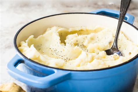 Mashed Potato Recipes