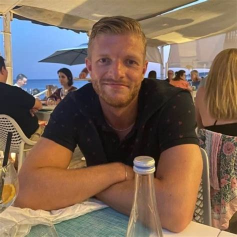 Jack Rowbotham Lead Transformational Analyst Shell Linkedin