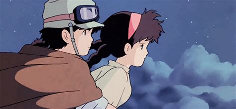 자기 취향의 지브리 남자주인공 고르기 인스티즈instiz 이슈 카테고리