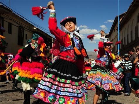 Peru Culture Culture Aesthetics Culture Cusco Peru Cusco Inca