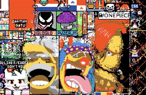 The Yonkos Are Here R Place