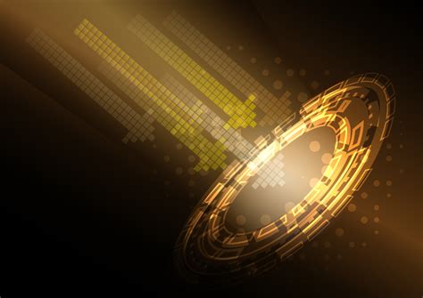 Technology Abstract Background 11728179 Vector Art At Vecteezy