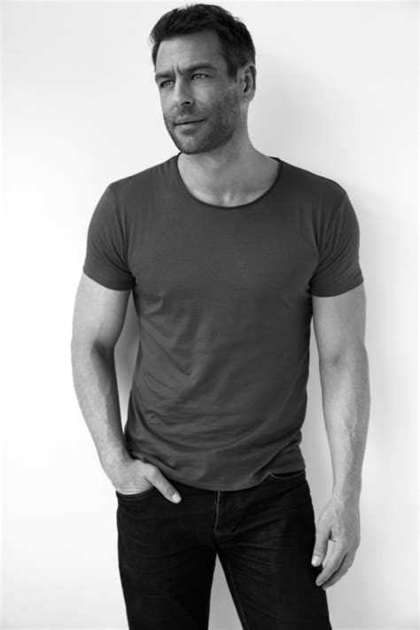 David Bonar Modelagentur München Hamburg Most Wanted Models