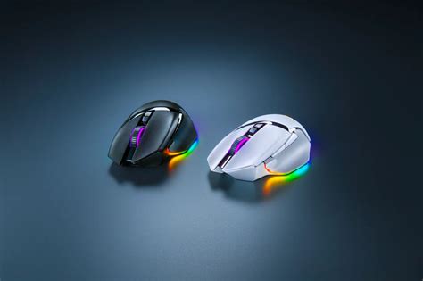 Razer Basilisk V3 35k Ve Basilisk V3 Pro 35k Tanıtıldı Bmag