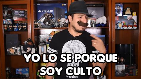Memes De Bigotones