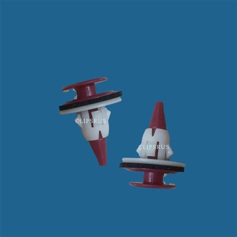 Cladding Clip For Isuzu Shopee Philippines