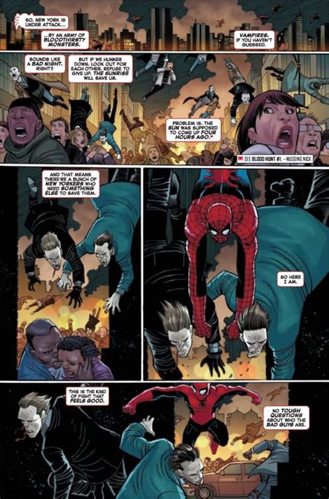 Spider Previews 05 08 24 Spider Man Crawlspace
