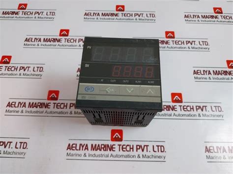 Rkc Cb900 Temperature Controller 240v Aeliya Marine