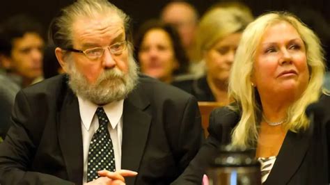 Muere Richard Hirschfield El Asesino De Los Enamorados De 1980