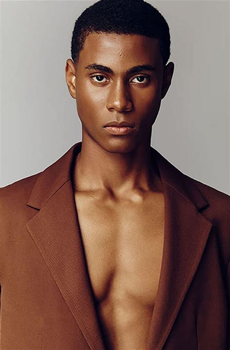 Emanuel R Indastria Model Milano