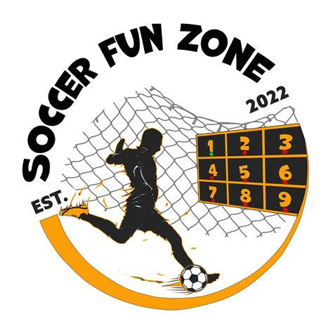 Soccer Fun Zone Get In The Zonesoccer Fun Zone Soccerfunzone Gametime Esanetwork Elite