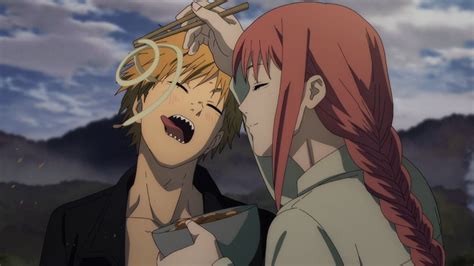 Does Makima Love Denji In Chainsaw Man The Duos Odd Dynamics Explained