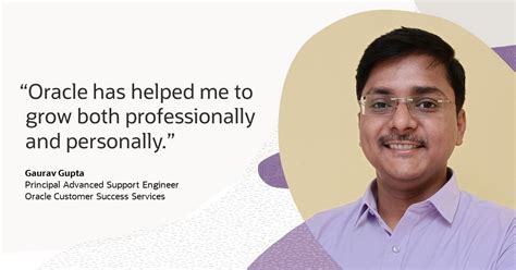 oracle on linkedin discover a career that invests in you learn about