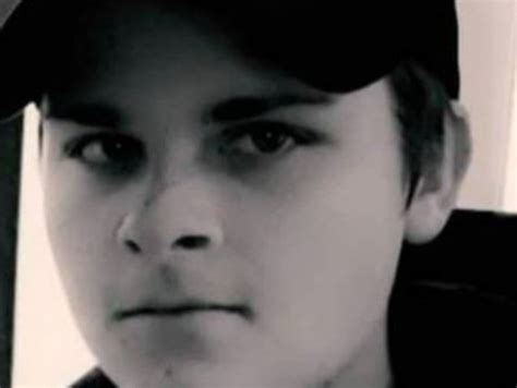 Declan Cutlers Accused Murder Follows Gangs ‘alternative Moral Code Nt News