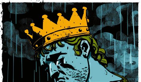 Macbeth By Jared Henderson And Fr Wesley Walker