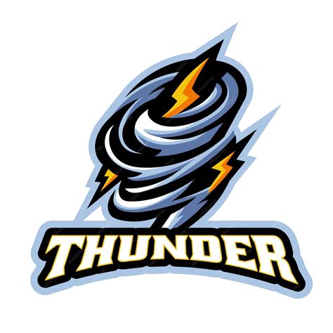 Thunder Logo