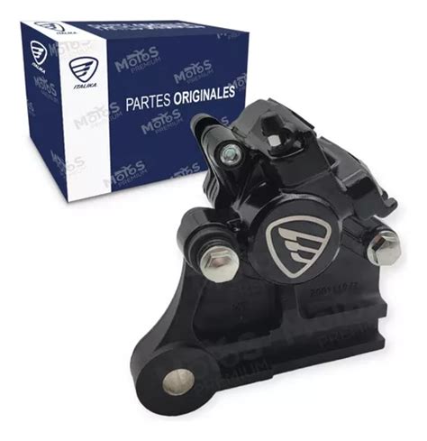 Caliper De Freno Trasero Z Original F Env O Gratis