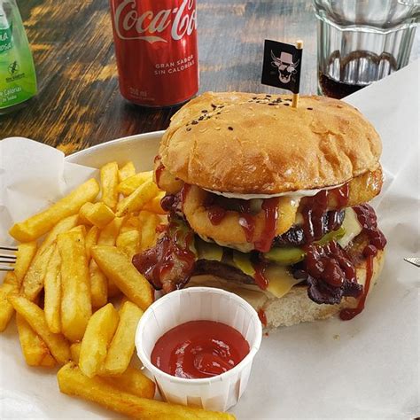 Heisenburger Llanquihue Restaurant Bewertungen Telefonnummer