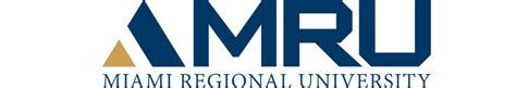 Miami Regional University Graduation Products By Herff Jones