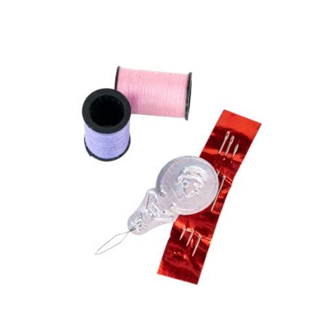 Singer® Polyester Hand Sewing Thread Assorted 24 Pc Ralphs