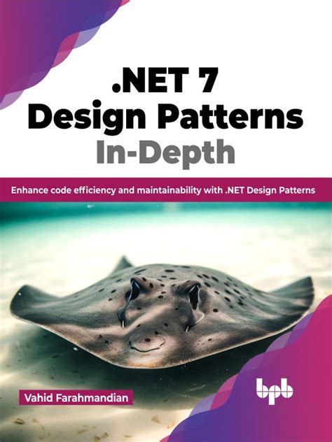 Buy Net 7 Design Patterns In Depth Book 📚 Online For Bpb Online