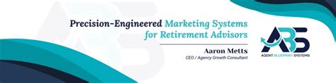 Aaron Metts Agent Blueprint System Linkedin