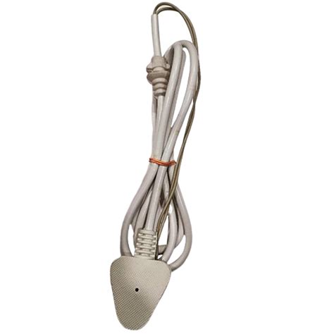 3 Pin Cord Wire Durable Pvc Material 28v Rated Commercial Use Multi Color Options Indoor