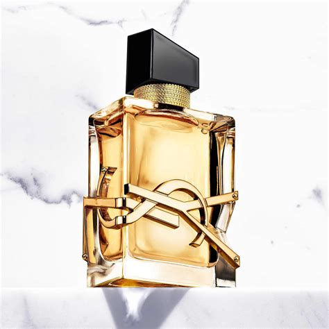 Libre Ysl Libre Le Parfum Intense Travel Spray Fragrance 10ml Brand