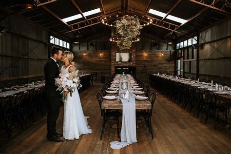 Rocklea Farm Wedding Venues Stonehaven Easy Weddings