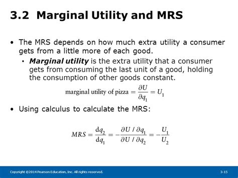 Chapter 3 A Consumers Constrained Choice Ppt Download
