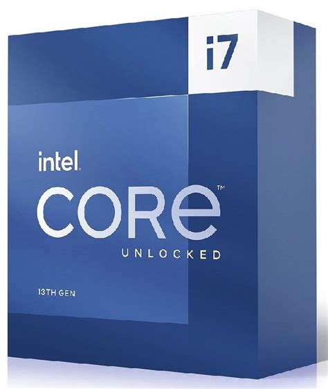 Procesor Intel Core I7 13700f Box în Moldova