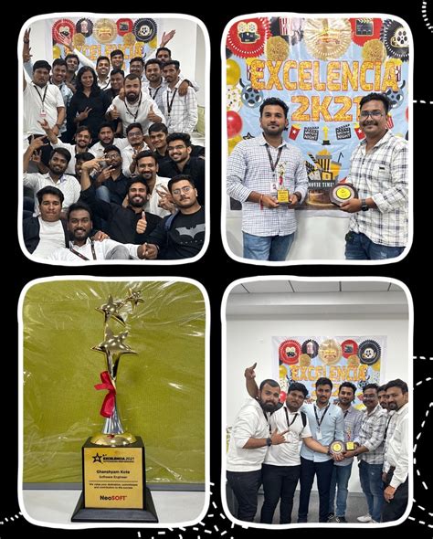 Ghanshyam Kote On Linkedin Thankyou Proudmoment Employeefirst