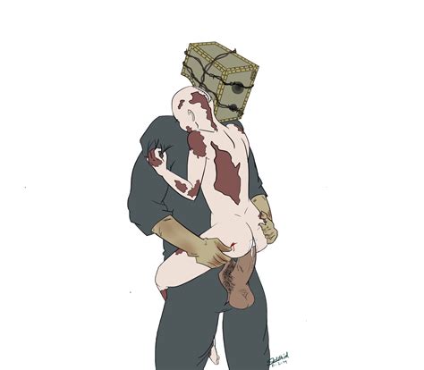 Post 1523055 Ruvik Theevilwithin Thekeeper