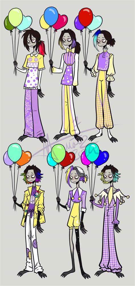 Mbnjkc By Aj H On Deviantart