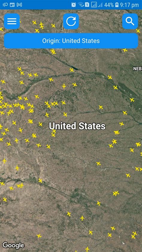 Flight Tracker 2021 Live Plane Finder For Android Download