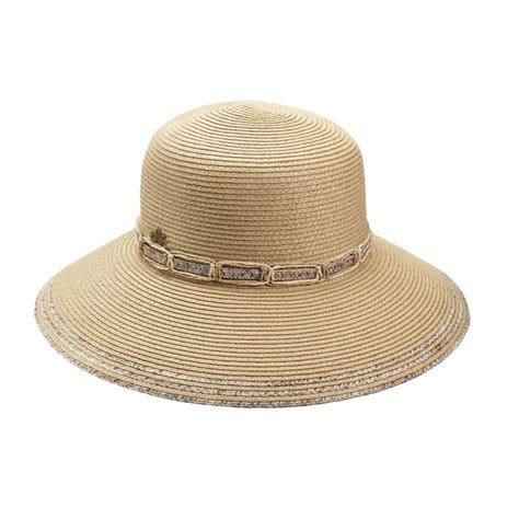 Végzetes Hisztérikus Kanál Cappelli Straw Hats Levelek Gyűjtése