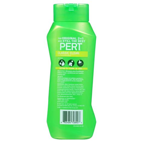 Pert Shampoo Target At Ivan Flores Blog