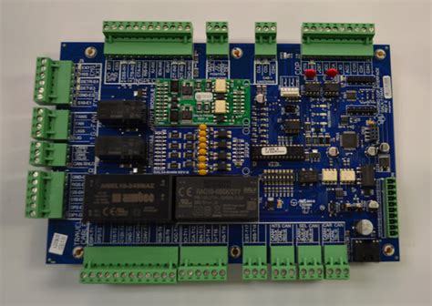 Gal Galaxy Controls Elevator Parts Supply