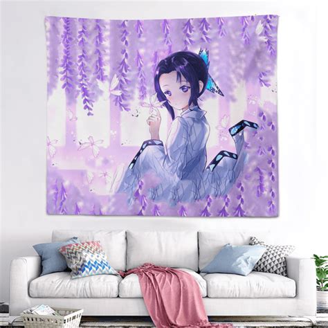 Demon Slayer Room