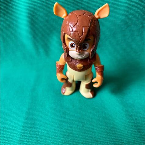 Just Play Toys Pj Masks Armadylan Armadillo Figure Htf Poshmark