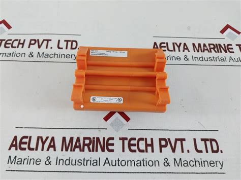 Weidmuller Fc Tsdi 16uni Digital Input Field Termination Assembly
