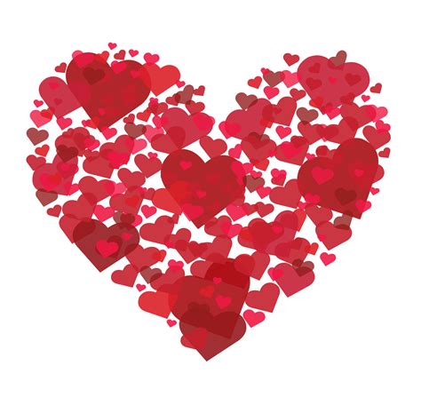 What Does It Mean When You See Heart Shapes Everywhere At Koby Rawling Blog