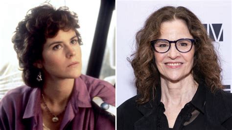 Whatever Happened To The Cast Of Short Circuit