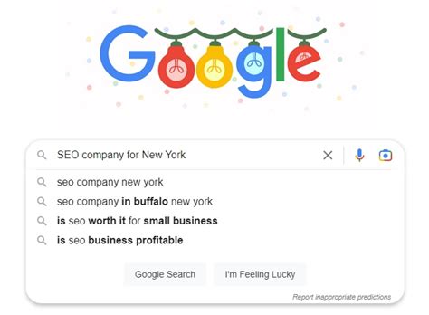 Use Googles Autocomplete Box To Create Your SEO Content Strategy