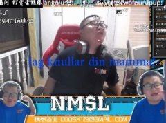 Lol各种梗大全 英雄联盟有趣的梗 弹幕秀