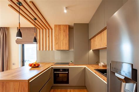 Tipos De Muebles De Cocina Blog Reforma Te