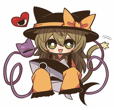 Komeiji Koishi Touhou Drawn By Zunusama Danbooru
